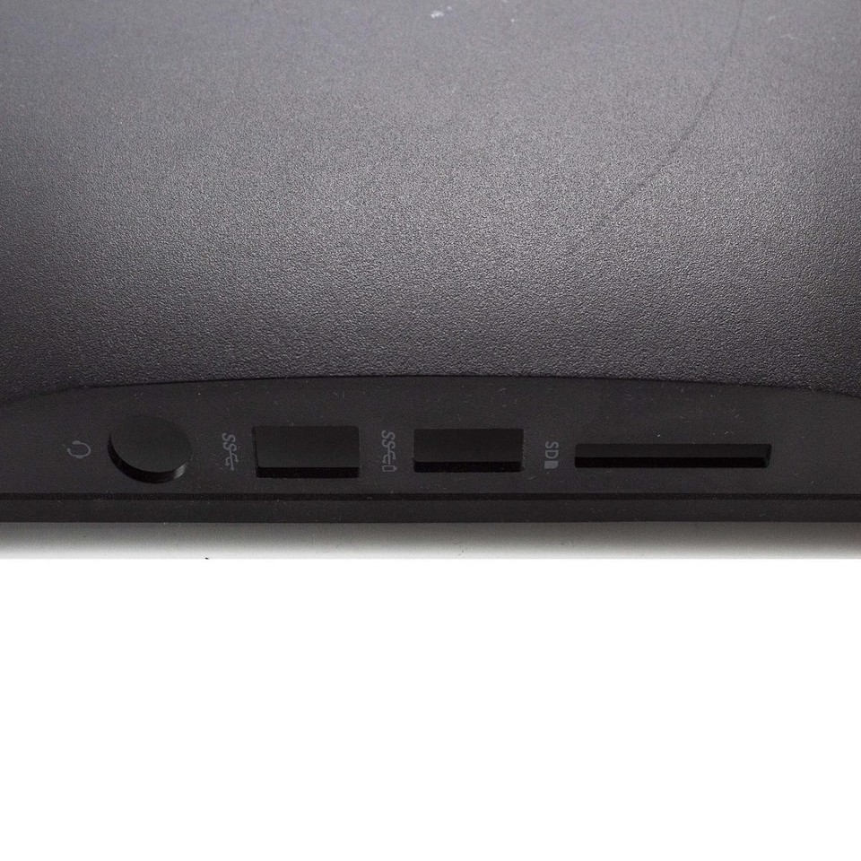 Dell 03993K Optiplex 7440 7450 All In One Gehäuse Rahmen Back Cove ...