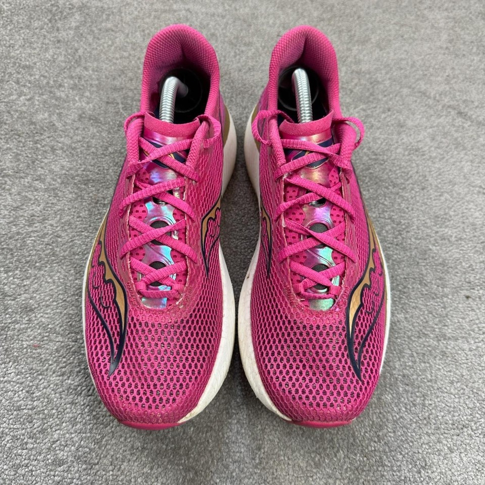 Saucony Endorphin Pro 3 Prospect Quartz Mens Running Shoes BOXED - Size ...