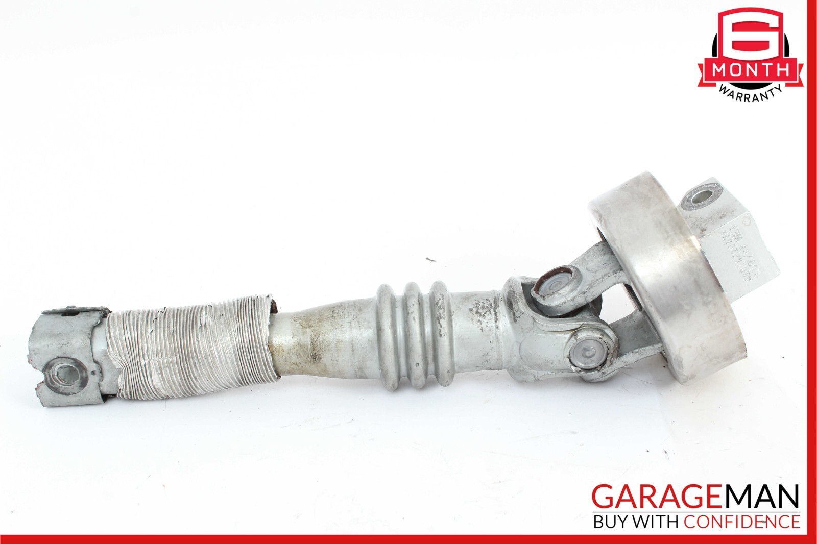03-11 Mercedes W211 E63 AMG E320 CLS55 Steering Gear Coupling ...