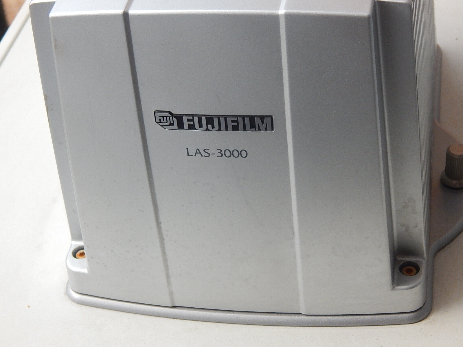 Fuji film LAS-3000 IDX4 Fujifilm LAS-3000 IDX4 | eBay