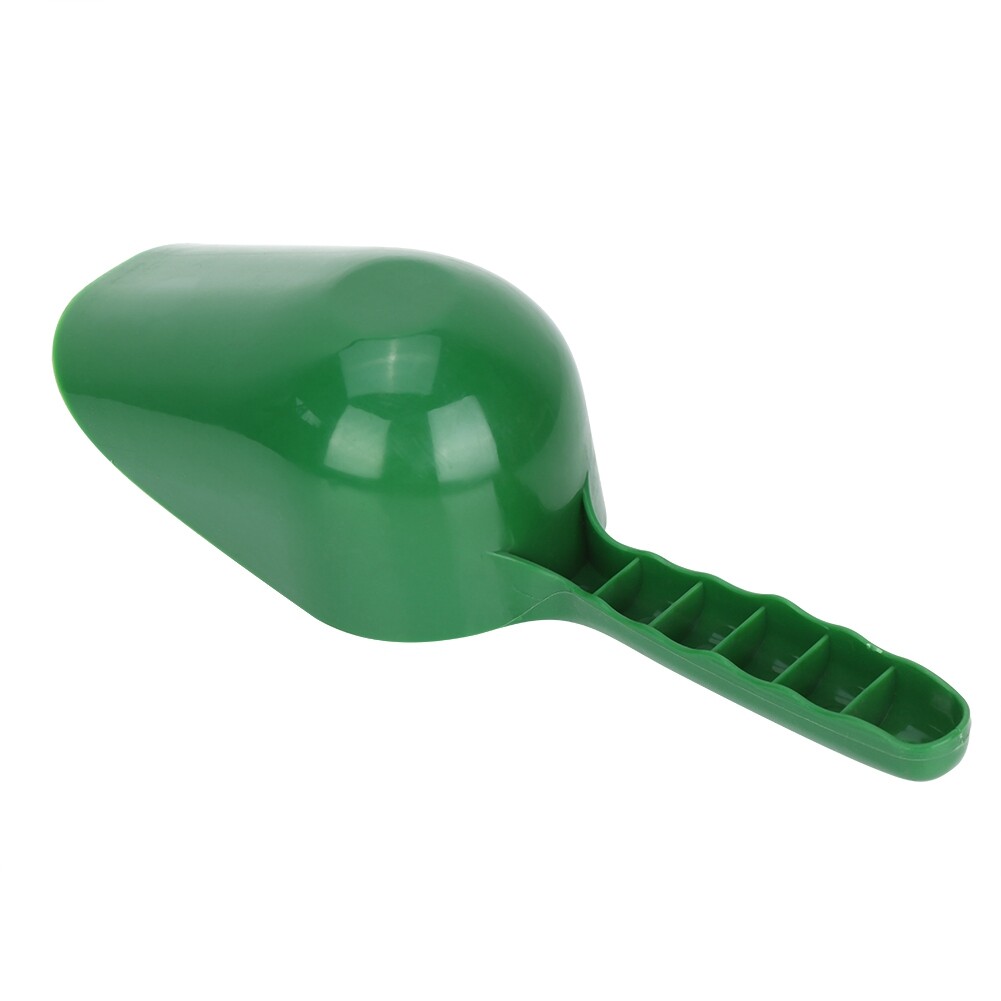 New Multi Function Plastic Scoop Soil Shovel Spoons Digging Tool ...