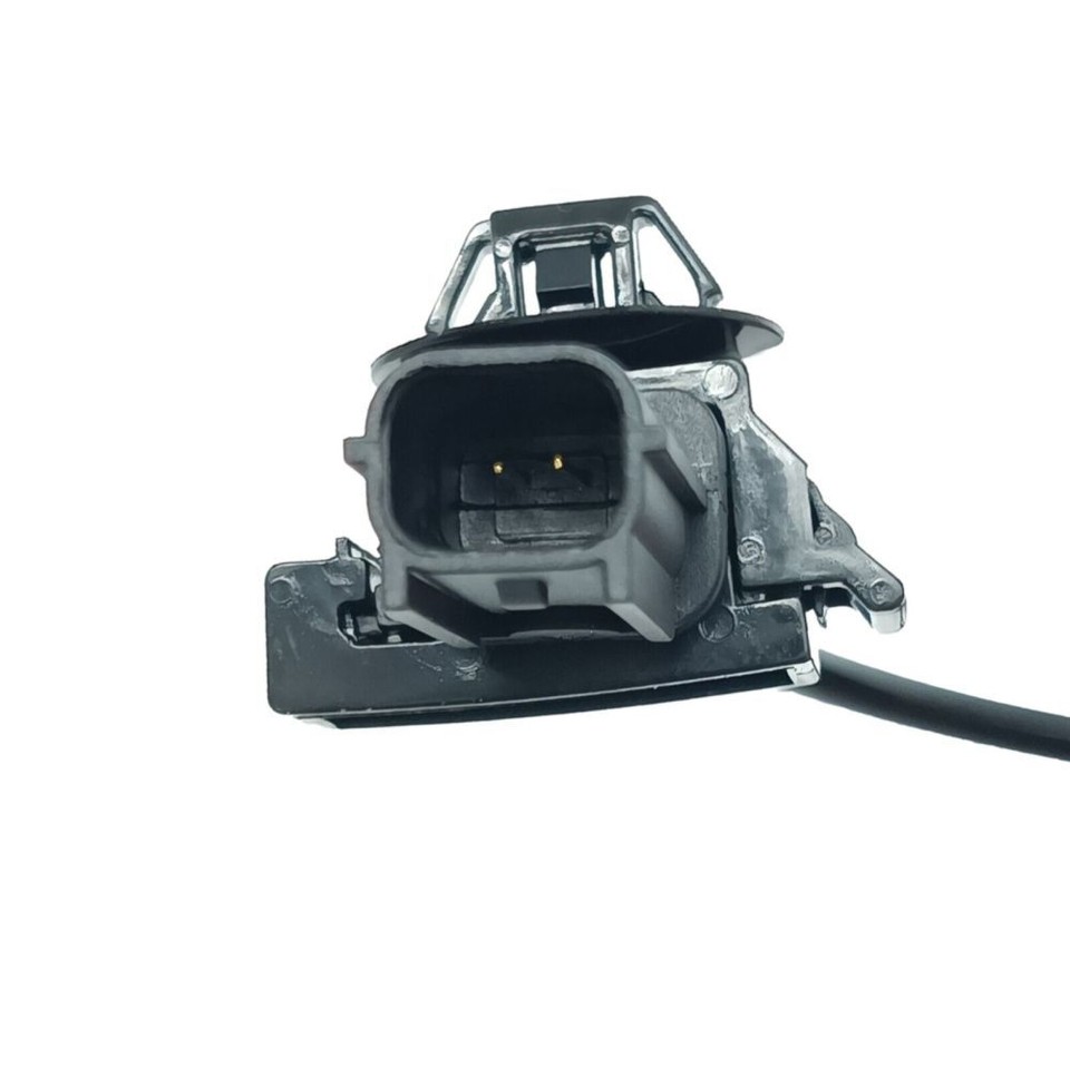 Rear Right ABS Sensor for Honda Civic Mk9 2012-17 Driver Side Wheel ...