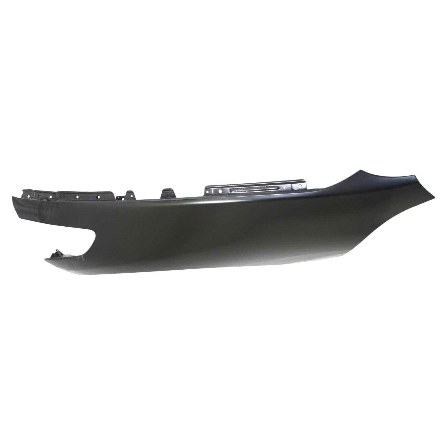 Front Left Driver Side Fender For Infiniti G25 G35 G37 IN1240110 ...