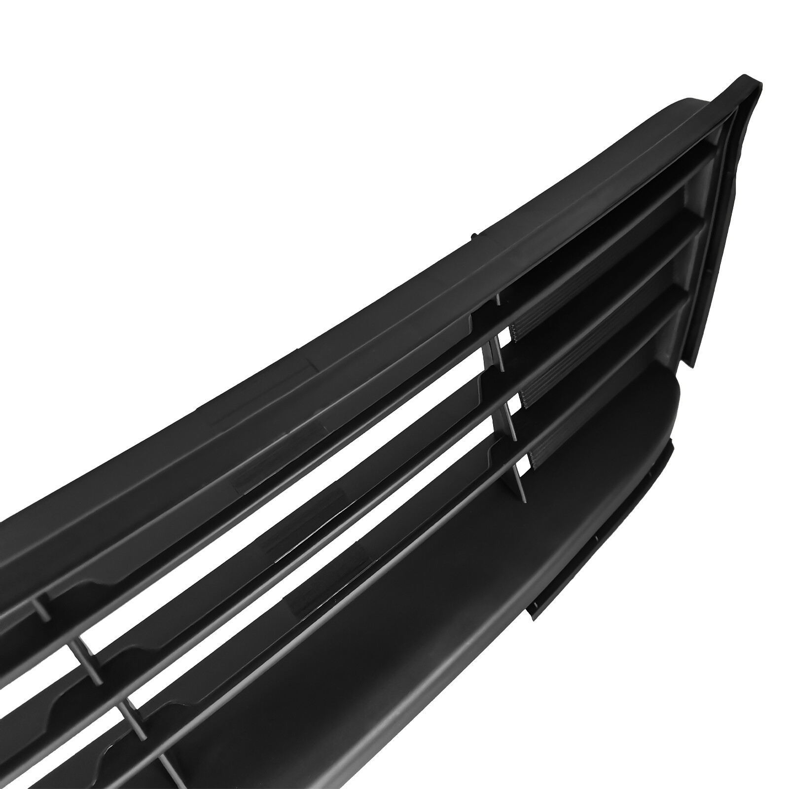 For 2011 2012 2013 Toyota Corolla Front Bumper Lower Grille TO1036125 ...