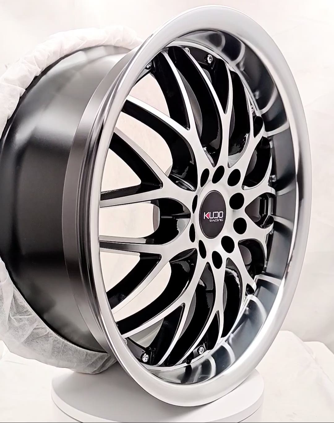 17" Wheels Black Polish Rims Honda Accord Civic VW Beetle Jetta GTI ...
