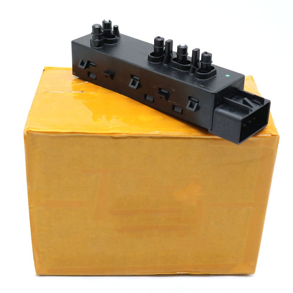 Front Right Passenger Side 8 Way Power Seat Switch 12451498 For ...