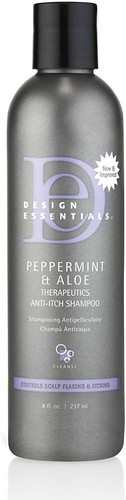 Design Essentials Curl Defining - Foaming - Moisture Milk - Masque Full ...