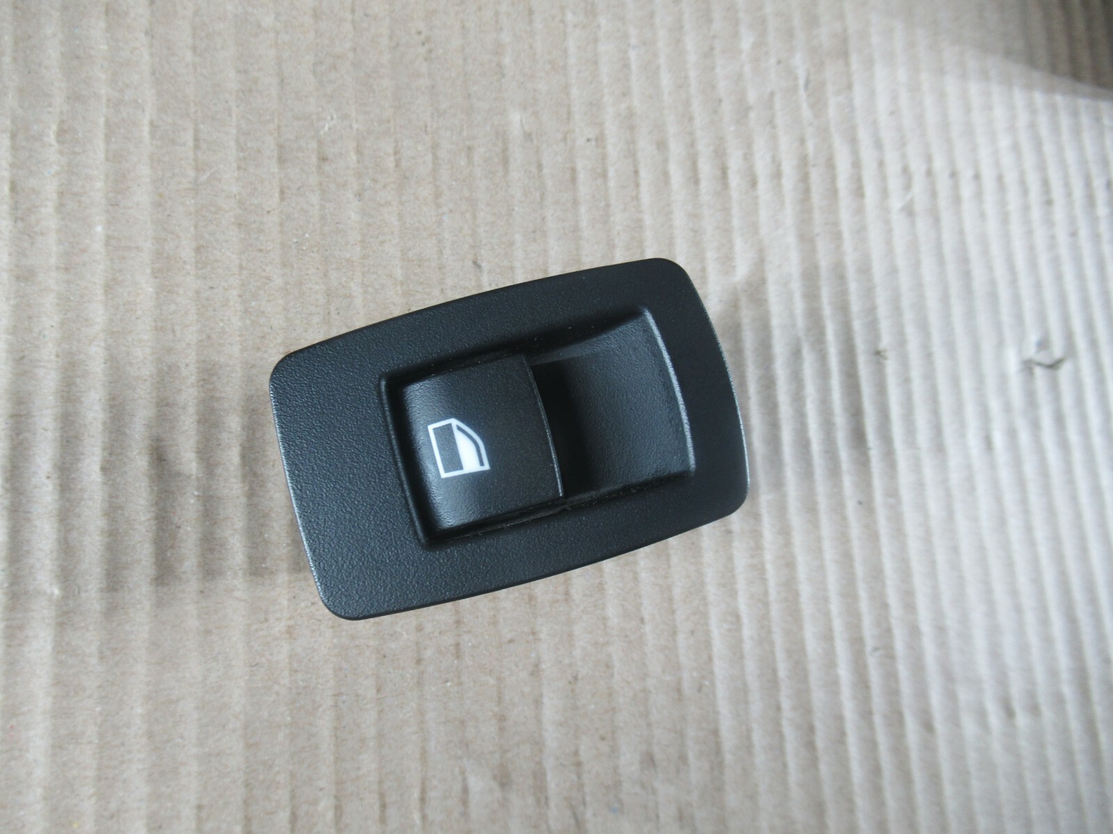 Rear Window Lifter Switch Left or Right BMW F30 OEM 335i 328i ...