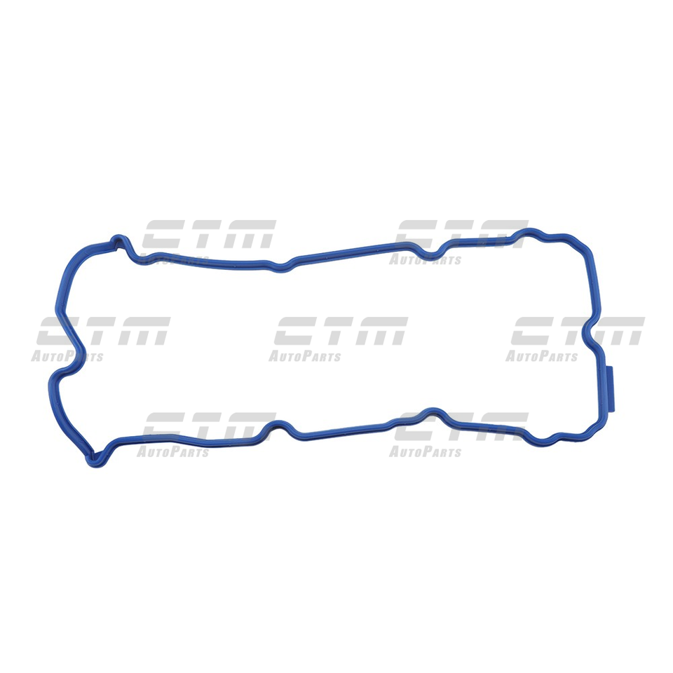 Fit 07-15 Infiniti Nissan 3.5L DOHC Valve Cover Gasket Set VQ35HR ...