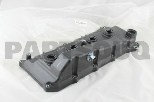 1121030083 Genuine Toyota COVER ASSY CYLINDER 11210-30083 | eBay