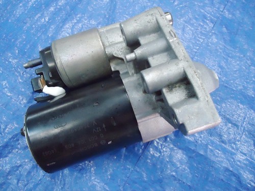 2007-2012 MINI COOPER R55 R56 R57 R58 ENGINE STARTER 12417552105 OEM | eBay