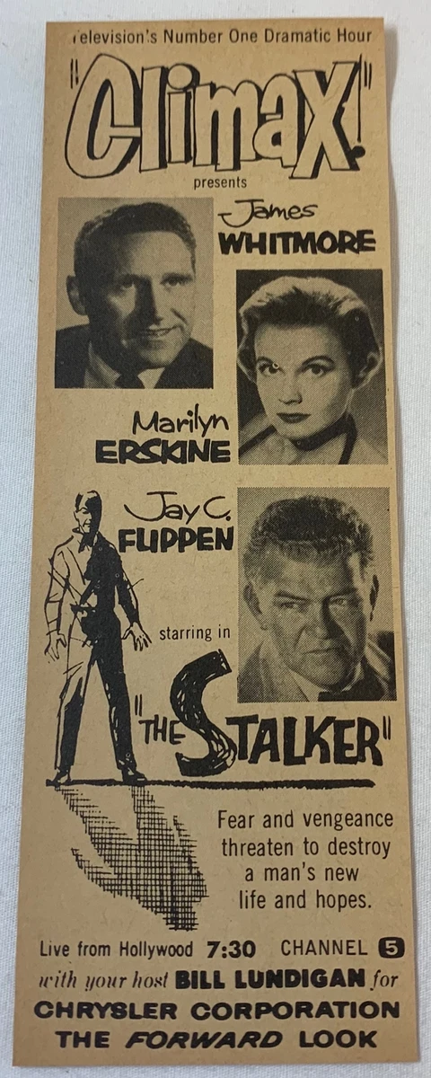 Panneau D'affichage Cbs De Stalker Porte Affiche Et Poster Poster Snap