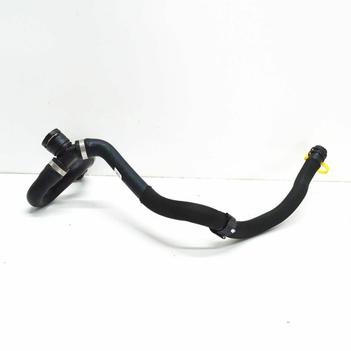 NEW BMW 3 G20 WATER COOLANT PIPE HOSE 17128654830 8654830 OEM NO DUTY ...