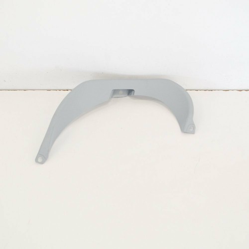 NEW MB E-CLASS W211 FRONT BUMPER LEFT DECORATIVE STRIP A2118850574 OEM ...