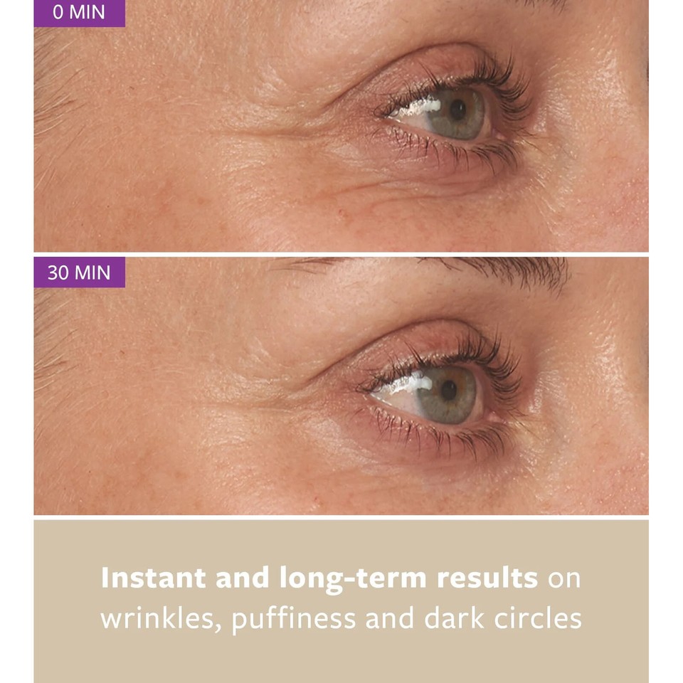 Freeze Frame Revitaleyes Eye Cream 15Ml 0.5 Fl Oz Reduce Wrinkle | eBay