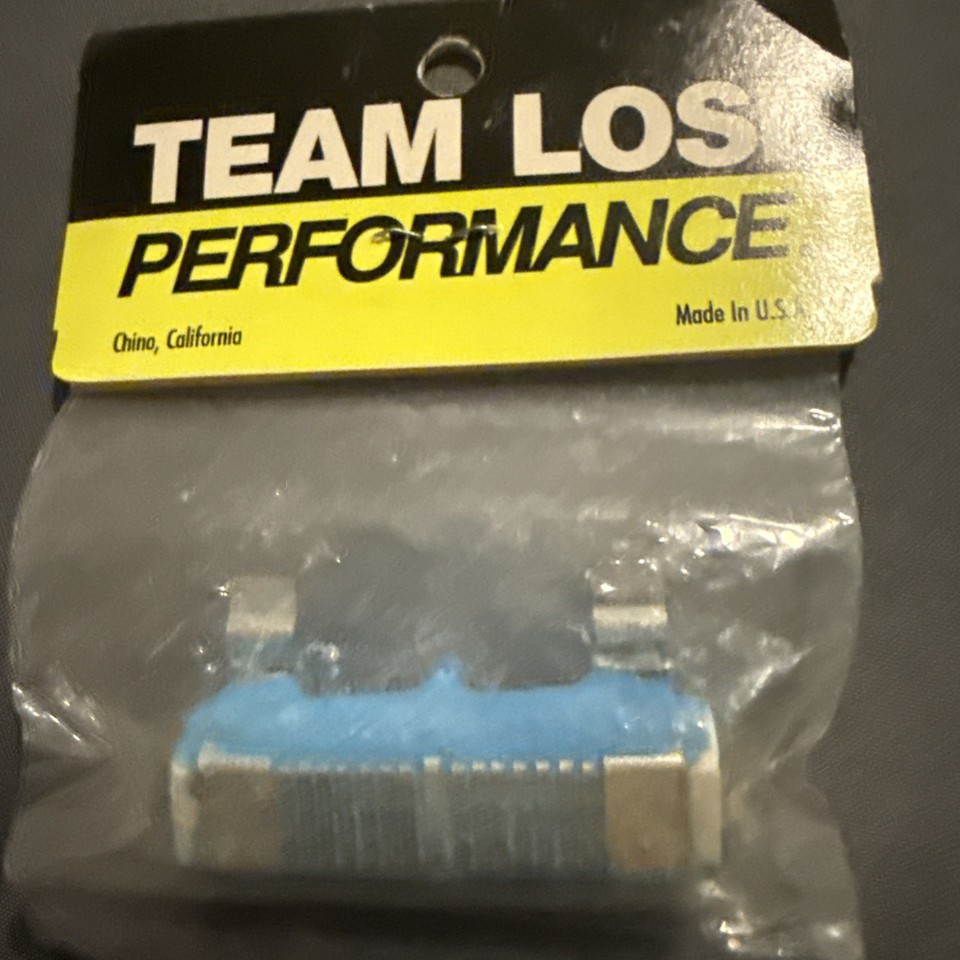 Team Losi Speed Control Resistor A-9502 RC10 Losi Sport Vintage RC | eBay