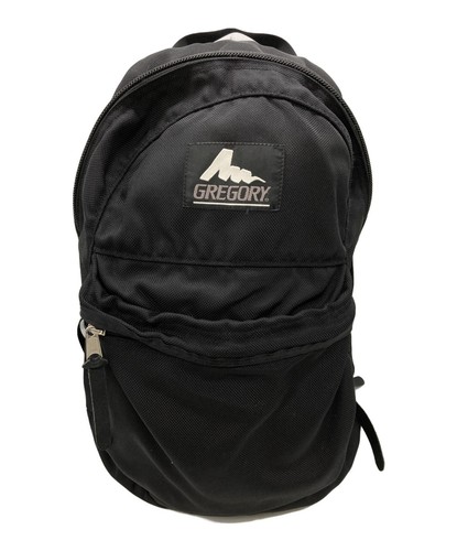 GREGORY backpack black | eBay