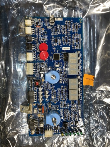 Miller Trailblazer 325 EFI Pcb Front Panel #250303 | eBay