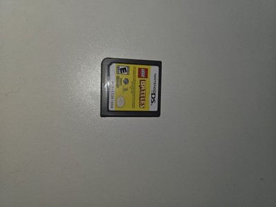 LEGO Battles - Nintendo DS | eBay