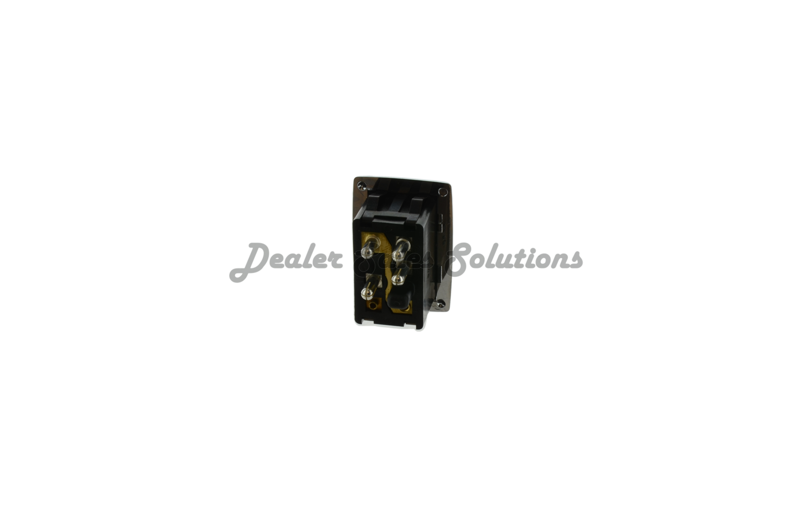 New Genuine Mercedes-Benz Power Window Switch Control (1968-1985) OE ...