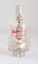 Eimac 8168 / 4cx1000a Power Tetrode Transmitting Tube for sale online ...