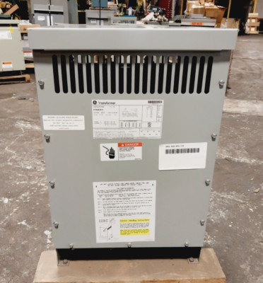 Transformers - 15 Kva 3 Phase