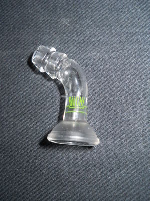 Lab Supplies - Vacuum Adapter