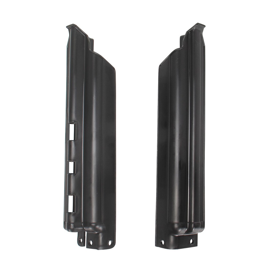 Front Fork Guard For Kawasaki KDX250 KDX200 KLX650 KLX250R KLX300R ...