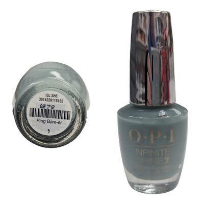 OPI Infinite Shine - ISL SH6- Ring Bare-er15mL / 0.5 fl oz | eBay