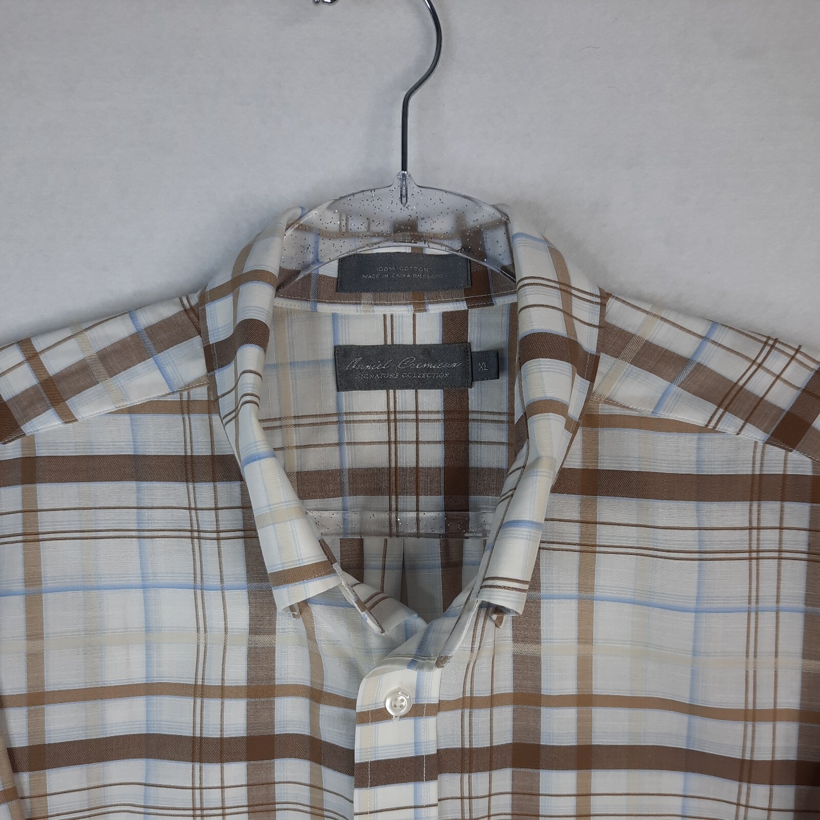 Daniel Cremieux Signature Collection Performance Stre… - Gem