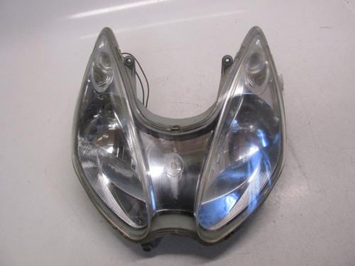 Optical Tail Light Headlight SYM Jet Euro X 50 | eBay Australia