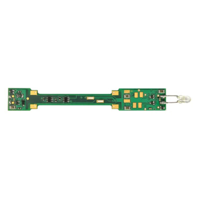 NEW TCS IMD4-W 4-Function BEMF Decoder for N Scale InterMountain ...