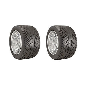 2 - 31X18-20 MICKEY THOMPSON SPORTSMAN S/R DOT RADIAL TIRES MTT255636 ...
