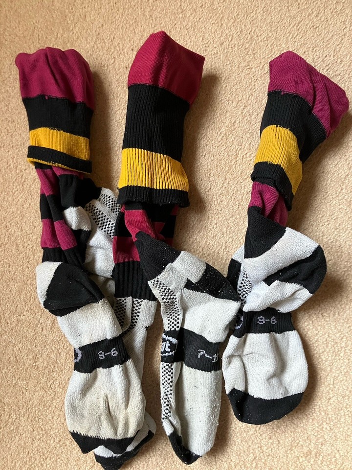 Shiplake College school Uniform Bundle year 7 & 8. Fit 1.45 - 1.55m ...