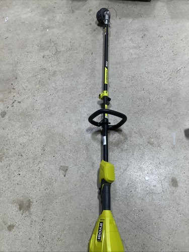 RYOBI RY40PH01 String Trimmer 15" Expand-It 40V Attachment - Tool Only ...
