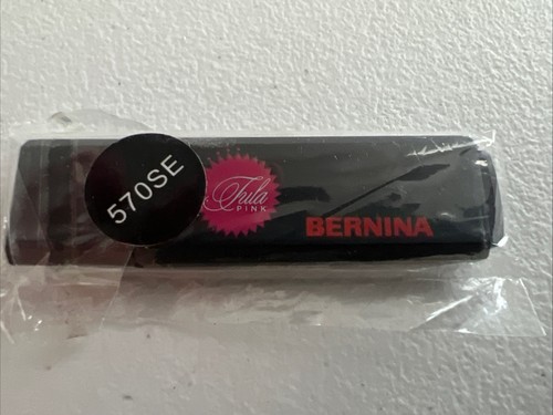 Bernina 570QE Tula Pink USB Drive / Stick with Special Edition Designs ...