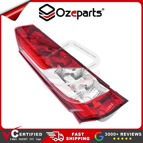 LH LHS Left Hand Tail Light Rear Lamp For Iveco Daily Van & Bus GEN 6 ...