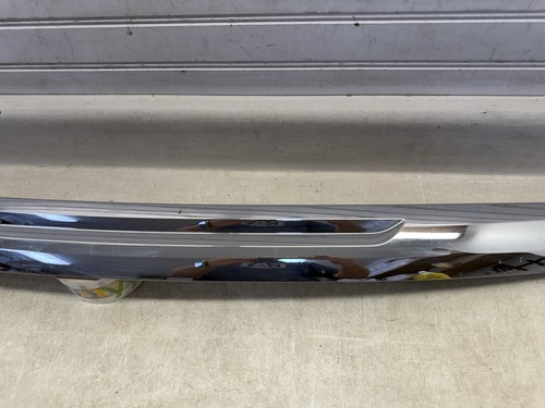 Genuine GM 2020-2023 GMC Acadia SLE SLT AT4 Chrome Hood Front Molding ...