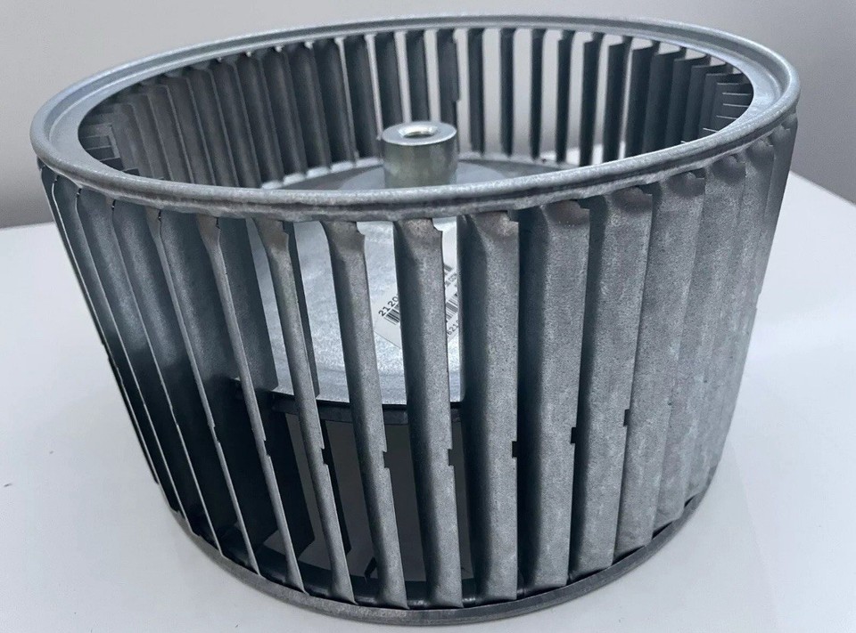 ICP Blower Wheel 2120144 10"Dia.6"W Heil Quaker DD OEM CCW 1/2"Bore | eBay