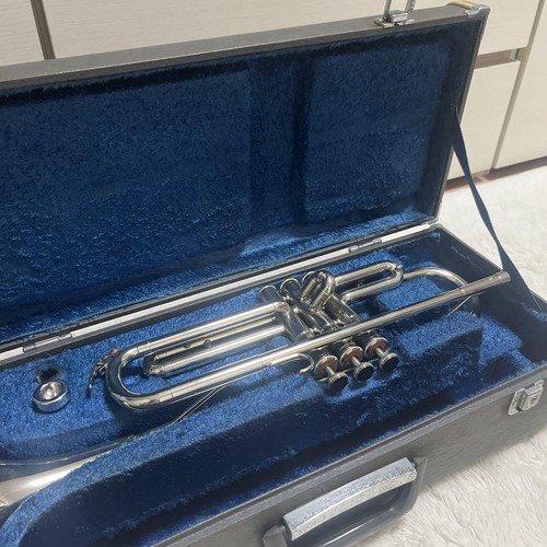 Yamaha Trumpet YTR-135 Wind and Circuit Instrument | eBay