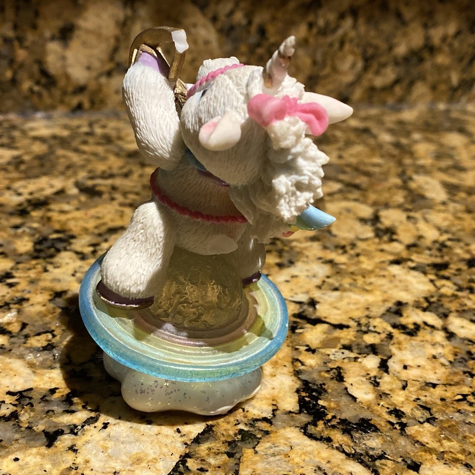 1995 Enesco Starlight Starbright Unicorns! LOT of six (6) | eBay