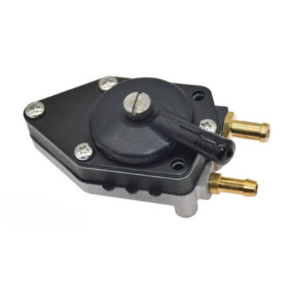 Johnson Evinrude Outboard Fuel Pump 20-235 HP 438559 385784 433390 ...