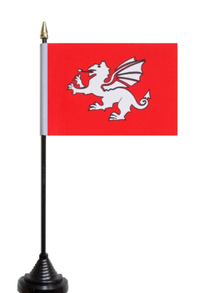 King Arthur Flag