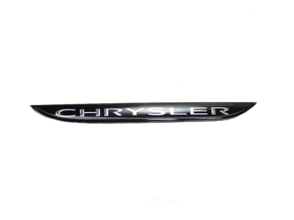 Deck Lid Emblem Mopar 68088468AA for sale online | eBay