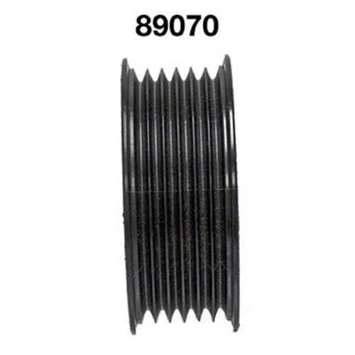 Accessory Drive Belt Idler Pulley-GAS Dayco 89070 | eBay