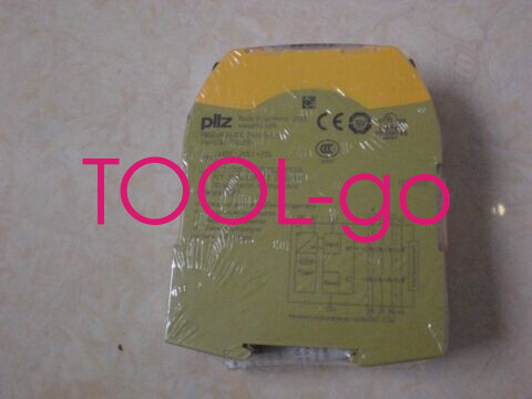 1PC PILZ Pilz safety relays PNOZ S9 750109. | eBay