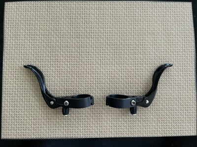 Tektro 720 Brake Levers | eBay