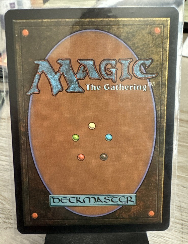 MTG Rare Damnation Card #85, Planar Chaos, Black | eBay