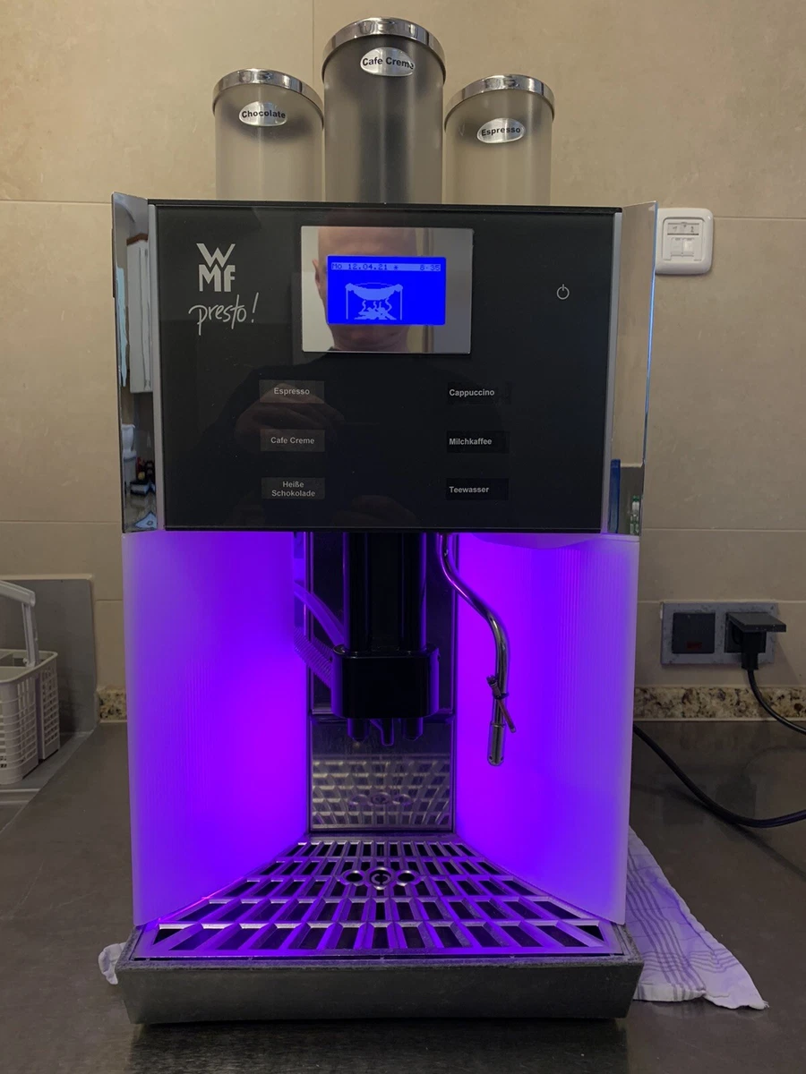 Jazz Bruderschaft Kinder kaffeemaschine mit festwasseranschluss Breite ...