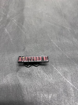 Hells Angels Hartford Support Pin | eBay